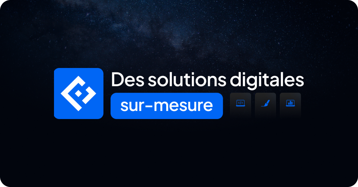 Pixel Plug - Création de sites web sur-mesure